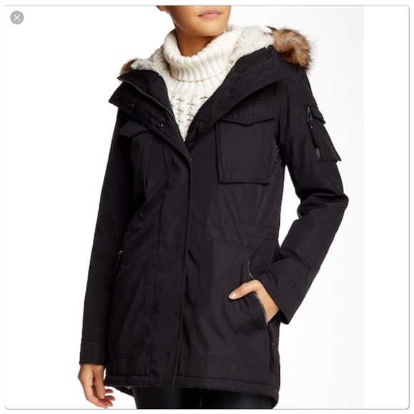 S13 | Jackets & Coats | S3 Hooded Parka | Poshmark